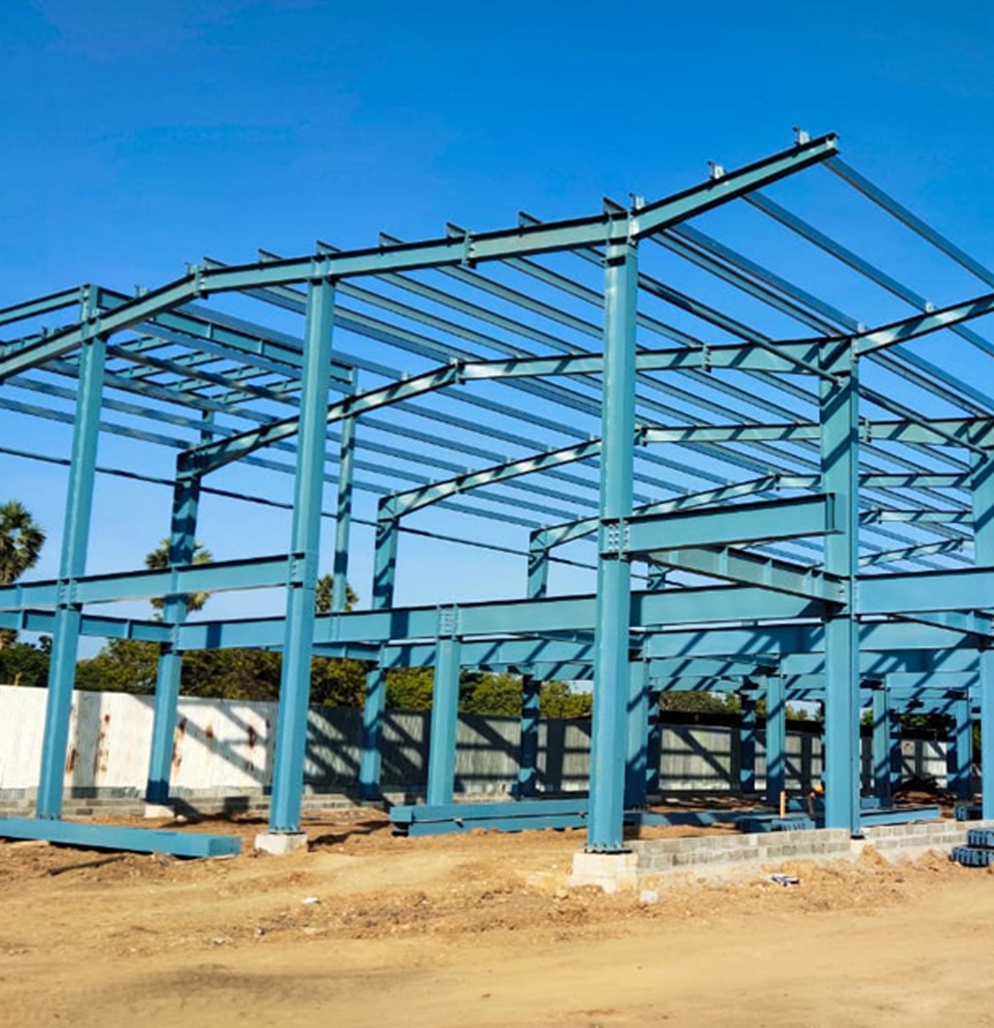 My Fab Metal Buildings